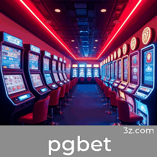 pgbet.com - Plataforma Líder em Apostas Online e Cassino no Brasil - pgbet